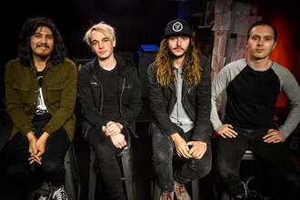 Badflower Concert Setlists | setlist.fm