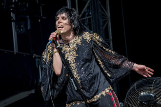 The Struts Concert Setlists | setlist.fm