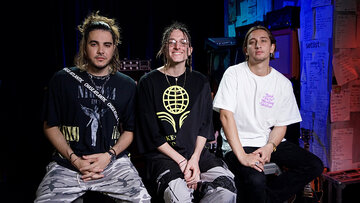 Chase Atlantic Concert Setlists | setlist.fm