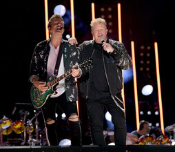 Rascal Flatts Concert Setlists | setlist.fm