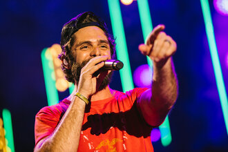 Thomas Rhett Concert Setlists | setlist.fm