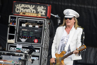 Cheap Trick Concert Setlists | setlist.fm