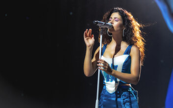 MARINA Concert Setlists | setlist.fm