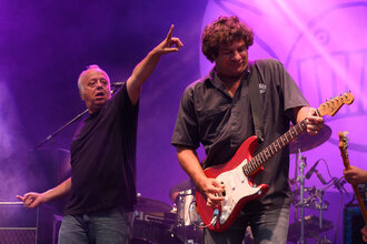 Ween Concert Setlists | setlist.fm