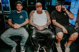 Sublime with Rome Concert Setlists | setlist.fm