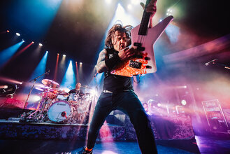 Killswitch Engage Concert Setlists | setlist.fm