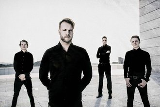 Leprous Concert Setlists | setlist.fm