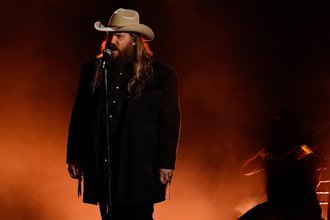Chris Stapleton Concert Setlists | setlist.fm