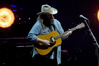 Chris Stapleton Concert Setlists | setlist.fm