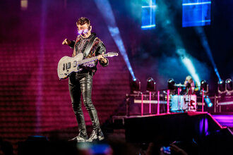 Muse Concert Setlists | setlist.fm