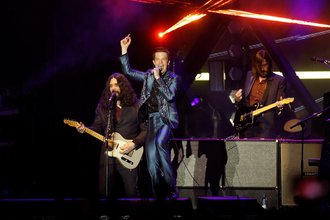 The Killers Concert Setlists | setlist.fm