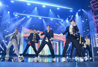 BTS Concert Setlists | setlist.fm