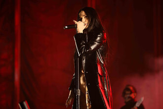 Poppy Concert Setlists | setlist.fm