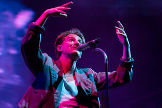 Glass Animals Concert Setlists | setlist.fm