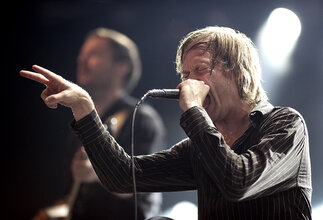 Refused Concert Setlists | setlist.fm