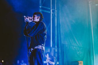 Movements Concert Setlists | setlist.fm