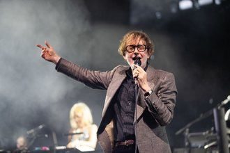 Pulp Concert Setlists | setlist.fm