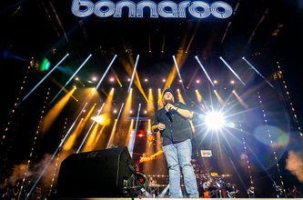 Luke Combs Concert Setlists | setlist.fm