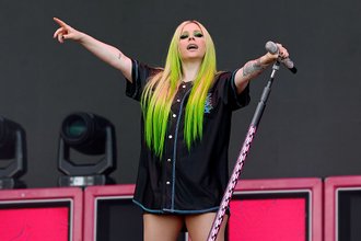 Vans Warped Tour 30 Years: Washington D.C. Setlists | setlist.fm