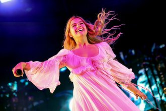 Addison Rae Concert Setlists | setlist.fm