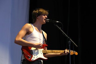 Malcolm Todd Concert Setlists | setlist.fm