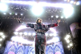 Reading Festival 2025 Setlists | setlist.fm