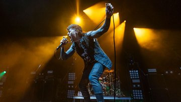 AFI Concert Setlists | setlist.fm