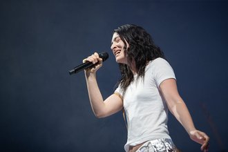 Lorde Concert Setlists | setlist.fm