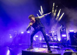 AFI Concert Setlists | setlist.fm