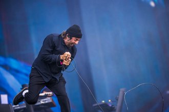 Deftones Concert Setlists | setlist.fm