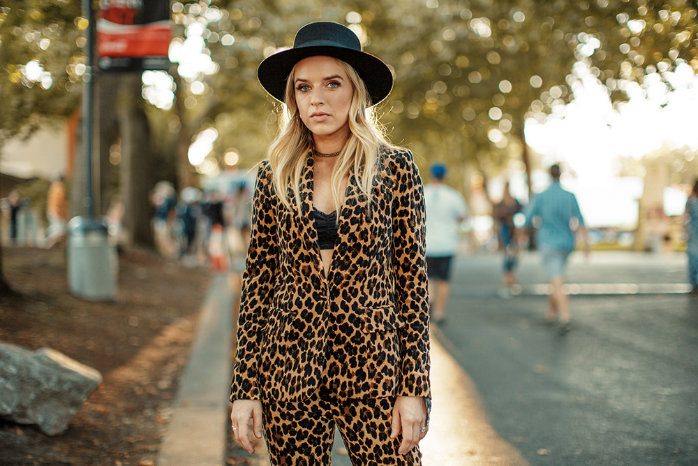 ZZ Ward Concert Setlists | setlist.fm